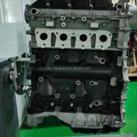 China Great Wall Haval 4D20 GW2.8TC Complete Engine 4C20 2.0T and Torque of 355Nm Year 2019- for sale