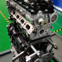 China Great Wall Haval 4D20 GW2.8TC Complete Engine 4C20 2.0T and Torque of 355Nm Year 2019- for sale