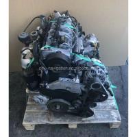 China Guaranteed Performance D4EB Engine Assembly for Hyundai h100 D4BH D4CB D4BB D4BA for sale