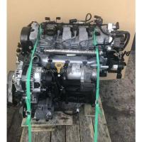 China Guaranteed Performance D4EB Engine Assembly for Hyundai h100 D4BH D4CB D4BB D4BA for sale