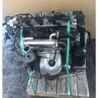 China Guaranteed Performance D4EB Engine Assembly for Hyundai h100 D4BH D4CB D4BB D4BA for sale