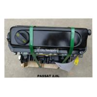 China EA888 DPL DKX Auto Engine Assembly Long Block Motor for VW Passat 2.0T Displacement for sale