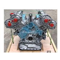 China Mercedes Benz 3.0L 3.5L M272 Gas / Petrol Engine Assembly for Customer Requirements for sale
