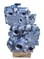 China 100 Isuzu Excavator 4JJ1 Auto Diesel Bare Engine Cylinder Block Motor for Auto Engine for sale