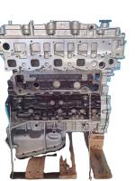 China 100 Isuzu Excavator 4JJ1 Auto Diesel Bare Engine Cylinder Block Motor for Auto Engine for sale