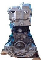 China 100 Isuzu Excavator 4JJ1 Auto Diesel Bare Engine Cylinder Block Motor for Auto Engine for sale