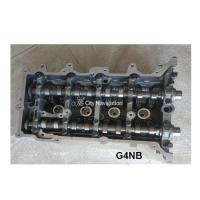 China 63*40*44 G4NB G4NA Cylinder Head for Hyundai ix35 Tuscon Santa Fe Cylinder Block for sale