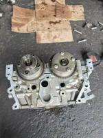 China 63*40*44 G4NB G4NA Cylinder Head for Hyundai ix35 Tuscon Santa Fe Cylinder Block for sale