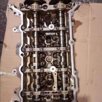 China 63*40*44 G4NB G4NA Cylinder Head for Hyundai ix35 Tuscon Santa Fe Cylinder Block for sale