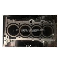 China ISO 9001 2000 Certified Cylinder Head Assembly G4LC G4LA for Hyundai Kia I20 RIO Picanto for sale