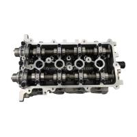 China ISO 9001 2000 Certified Cylinder Head Assembly G4LC G4LA for Hyundai Kia I20 RIO Picanto for sale