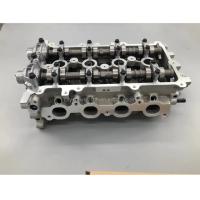 China ISO 9001 2000 Certified Cylinder Head Assembly G4LC G4LA for Hyundai Kia I20 RIO Picanto for sale