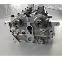 China ISO 9001 2000 Certified Cylinder Head Assembly G4LC G4LA for Hyundai Kia I20 RIO Picanto for sale