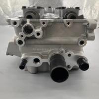 China ISO 9001 2000 Certified Cylinder Head Assembly G4LC G4LA for Hyundai Kia I20 RIO Picanto for sale