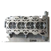 China 100% Tested Original Cylinder Block for Hyundai Kia Mistra 2.0L G4NA G4NB G4NC G4NC for sale