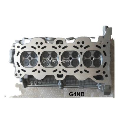 China 100% Tested Original Cylinder Block for Hyundai Kia Mistra 2.0L G4NA G4NB G4NC G4NC for sale
