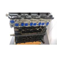 China 2KD Four-stroke Engine Assembly for Toyota Land Cruiser Prado Hilux Surf Fortuner Hiace for sale