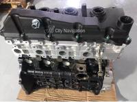 China 2KD Four-stroke Engine Assembly for Toyota Land Cruiser Prado Hilux Surf Fortuner Hiace for sale