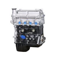 China Original Cylinder Block for Chevrolet Spark Sail Aveo -Sail Lova Engine Assy AVEO T250 for sale