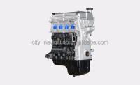 China Original Cylinder Block for Chevrolet Spark Sail Aveo -Sail Lova Engine Assy AVEO T250 for sale