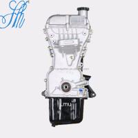 China Original Cylinder Block for Chevrolet Spark Sail Aveo -Sail Lova Engine Assy AVEO T250 for sale