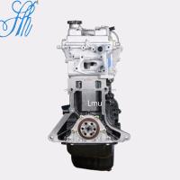 China Original Cylinder Block for Chevrolet Spark Sail Aveo -Sail Lova Engine Assy AVEO T250 for sale