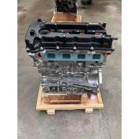 China i30 Hatchback 122kW Original ix45 Sportage 2.0L Engine Assembly for Hyundai Kia G4KD for sale