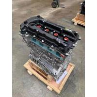 China i30 Hatchback 122kW Original ix45 Sportage 2.0L Engine Assembly for Hyundai Kia G4KD for sale
