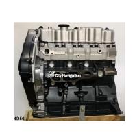 China 1992-2019 Year For Hyundai/KIA D4BB 4D56 2.6L Diesel Forklift Engine Cylinder Block Bare for sale