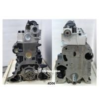 China 1992-2019 Year For Hyundai/KIA D4BB 4D56 2.6L Diesel Forklift Engine Cylinder Block Bare for sale