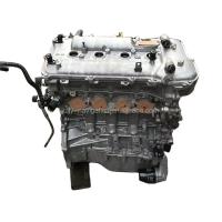China Auris Original Motor Engine 1ZR 1.6 2ZR 1.8 3ZR 2.0 4ZR 1.6 for Toyota Corolla Vios for sale