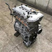 China Auris Original Motor Engine 1ZR 1.6 2ZR 1.8 3ZR 2.0 4ZR 1.6 for Toyota Corolla Vios for sale