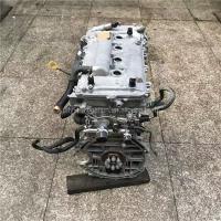 China Auris Original Motor Engine 1ZR 1.6 2ZR 1.8 3ZR 2.0 4ZR 1.6 for Toyota Corolla Vios for sale