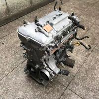 China Auris Original Motor Engine 1ZR 1.6 2ZR 1.8 3ZR 2.0 4ZR 1.6 for Toyota Corolla Vios for sale