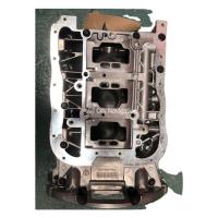 China 2014-2016 Year Hyundai Cylinder Block Cylinder Head with 107-202Kw High Efficienc for sale