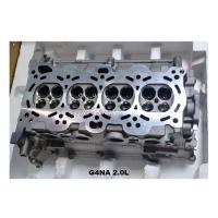China 2014-2016 Year Hyundai Cylinder Block Cylinder Head with 107-202Kw High Efficienc for sale