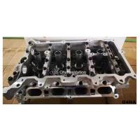 China 2014-2016 Year Hyundai Cylinder Block Cylinder Head with 107-202Kw High Efficienc for sale