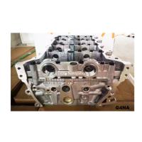 China 2014-2016 Year Hyundai Cylinder Block Cylinder Head with 107-202Kw High Efficienc for sale