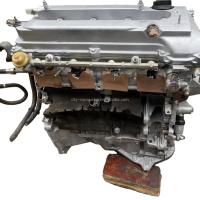 China Motor Block Engine Assembly 1AZ 2.0L 2AZ 2.4L for Toyota Camry RAV4 Previa 125kg for sale
