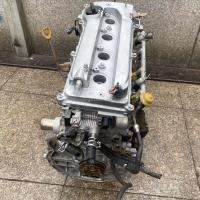 China Motor Block Engine Assembly 1AZ 2.0L 2AZ 2.4L for Toyota Camry RAV4 Previa 125kg for sale