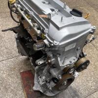 China Motor Block Engine Assembly 1AZ 2.0L 2AZ 2.4L for Toyota Camry RAV4 Previa 125kg for sale