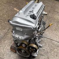 China Motor Block Engine Assembly 1AZ 2.0L 2AZ 2.4L for Toyota Camry RAV4 Previa 125kg for sale