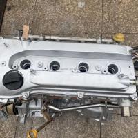 China Motor Block Engine Assembly 1AZ 2.0L 2AZ 2.4L for Toyota Camry RAV4 Previa 125kg for sale