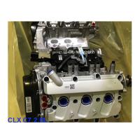 China 250N.m Torque 3000-4750 Rpm Original V6 Auto Engine Assembly Cylinder Block Motor CLX for Audi C7 2.5L for sale