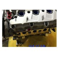 China 250N.m Torque 3000-4750 Rpm Original V6 Auto Engine Assembly Cylinder Block Motor CLX for Audi C7 2.5L for sale