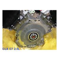 China 250N.m Torque 3000-4750 Rpm Original V6 Auto Engine Assembly Cylinder Block Motor CLX for Audi C7 2.5L for sale