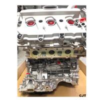 China VW 3.0L Auto Engine Assembly Cylinder Block Motor CJT for Audi Car Fitment 2007-2015 for sale