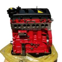 China 2.8L Diesel Engine Assembly for Foton Cummins ISF2.8s4129P National IV Engine 129 HP for sale