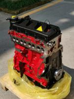 China 2.8L Diesel Engine Assembly for Foton Cummins ISF2.8s4129P National IV Engine 129 HP for sale