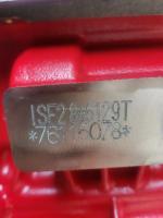 China 2.8L Diesel Engine Assembly for Foton Cummins ISF2.8s4129P National IV Engine 129 HP for sale